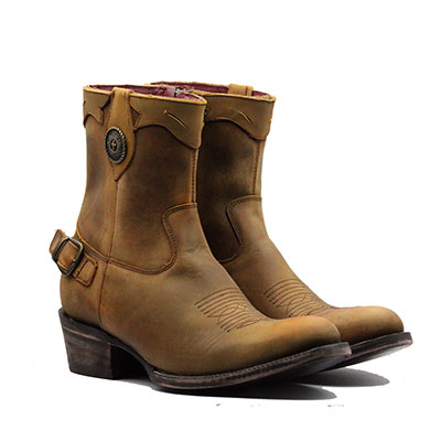 Botas Doble L | Botas & Botines para Hombre y Mujer