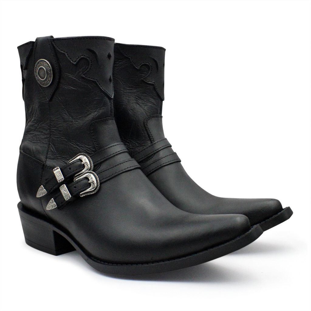 Botas Doble L | Botas & Botines para Hombre y Mujer
