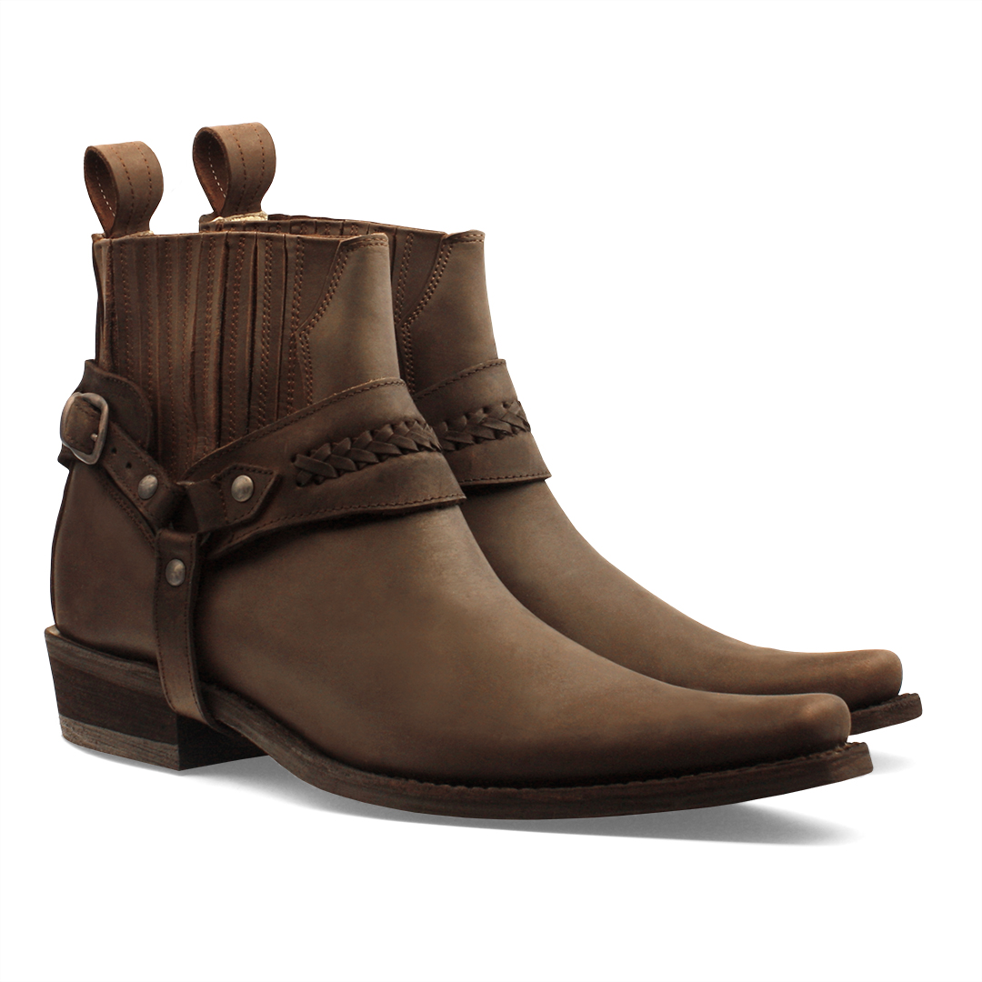 Botas Doble L | Botas & Botines para Hombre y Mujer
