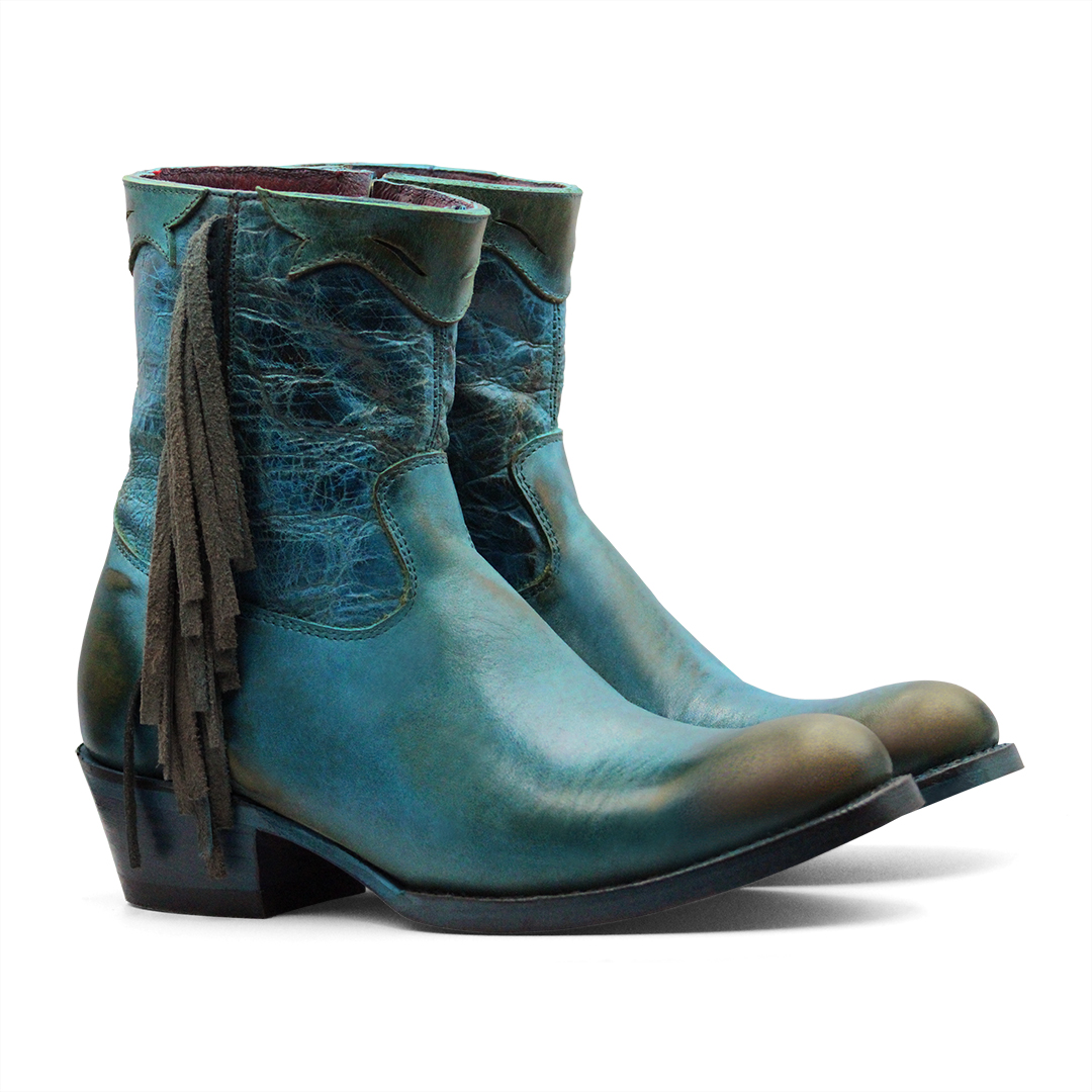 Botas Doble L | Botas & Botines para Hombre y Mujer
