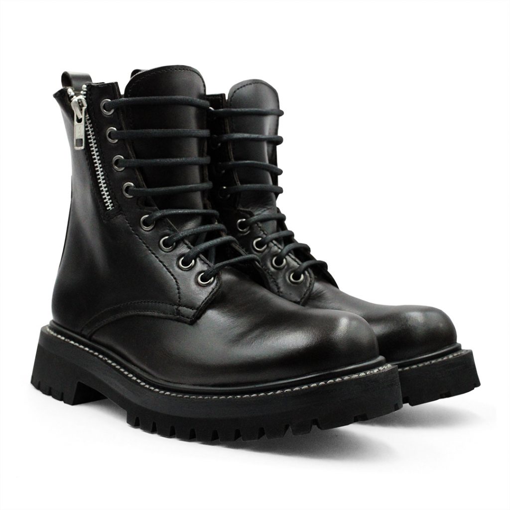 Botas Doble L | Botas & Botines para Hombre y Mujer