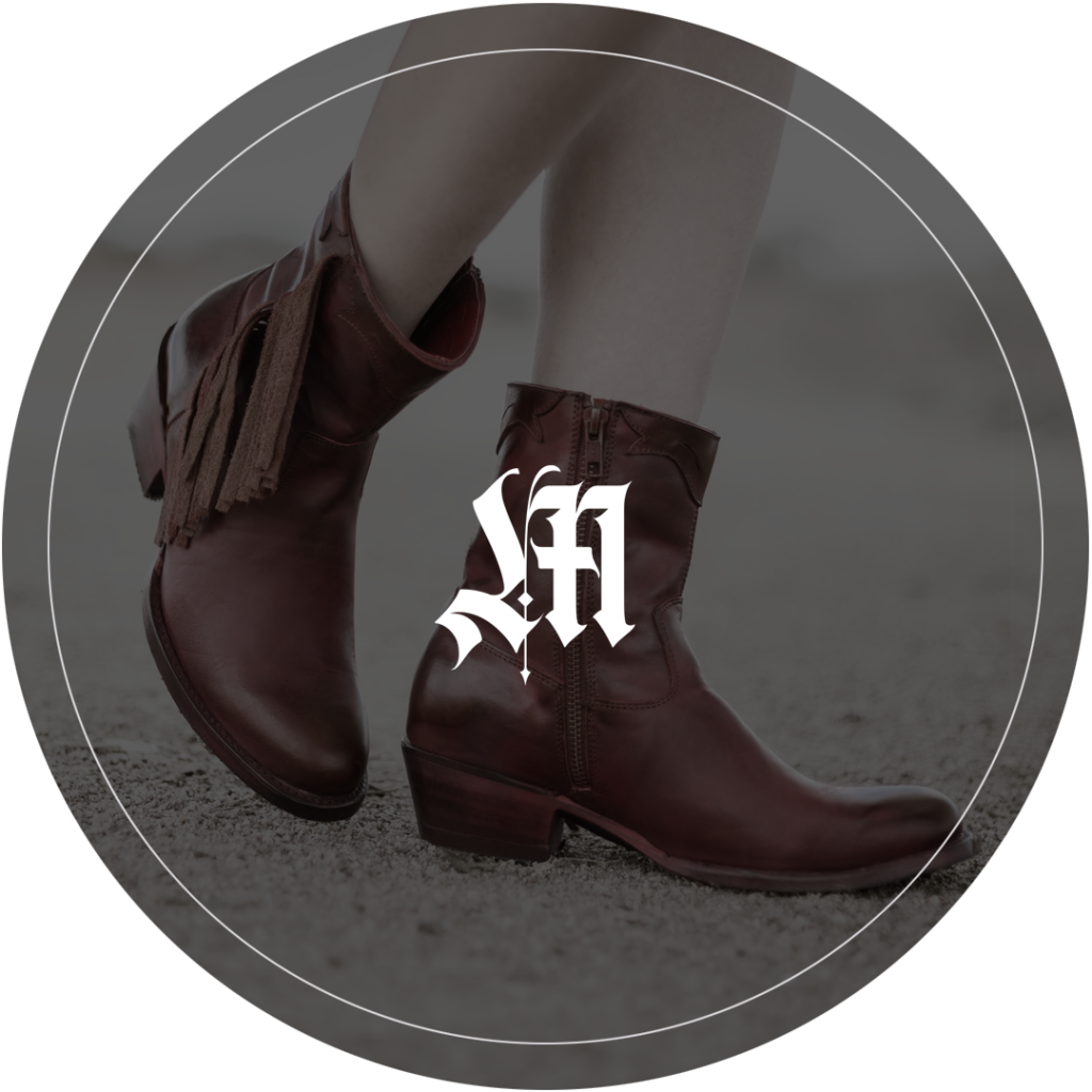 Botas Doble L | Botas & Botines para Hombre y Mujer