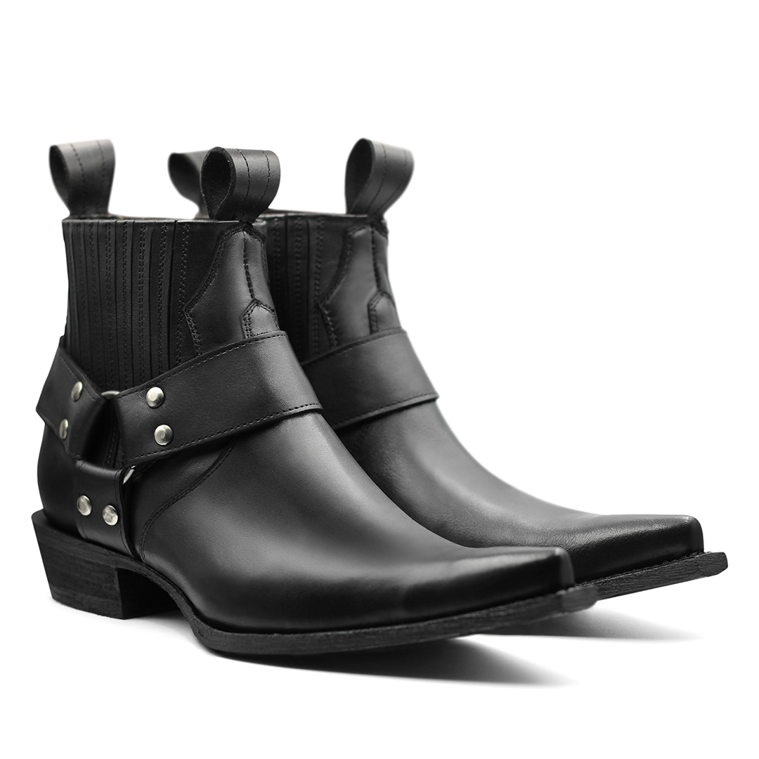 Botas Doble L | Botas & Botines para Hombre y Mujer